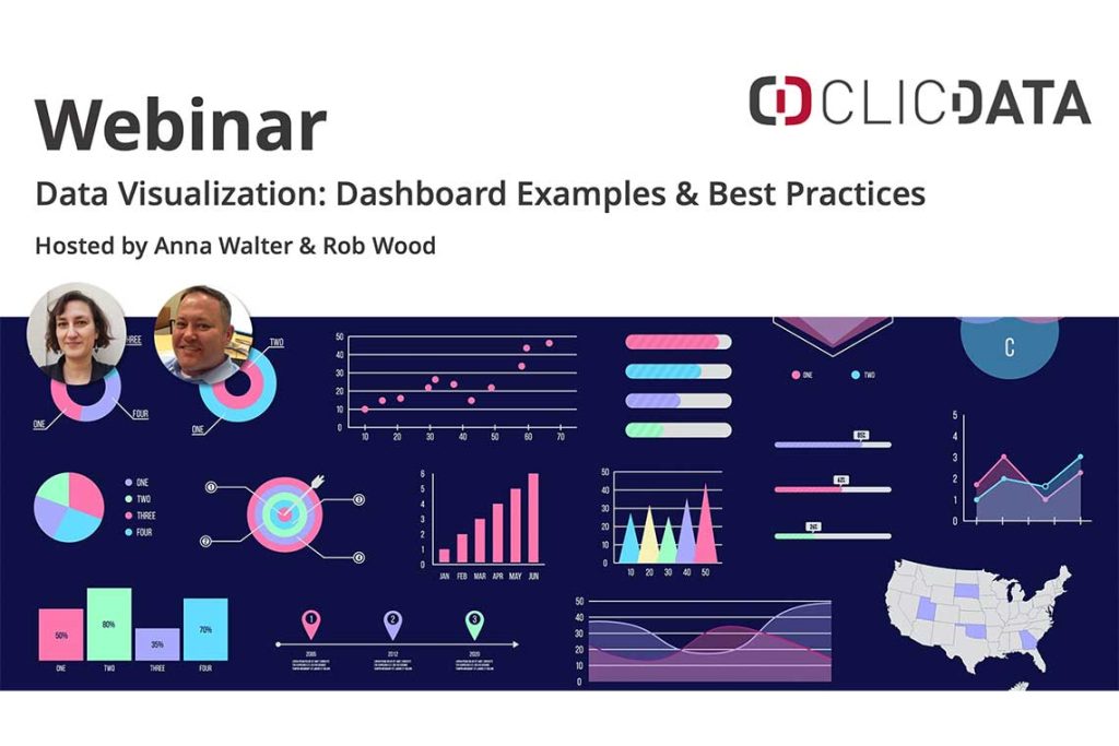 Data Viz Webinar: Best Practices & Dashboard Examples