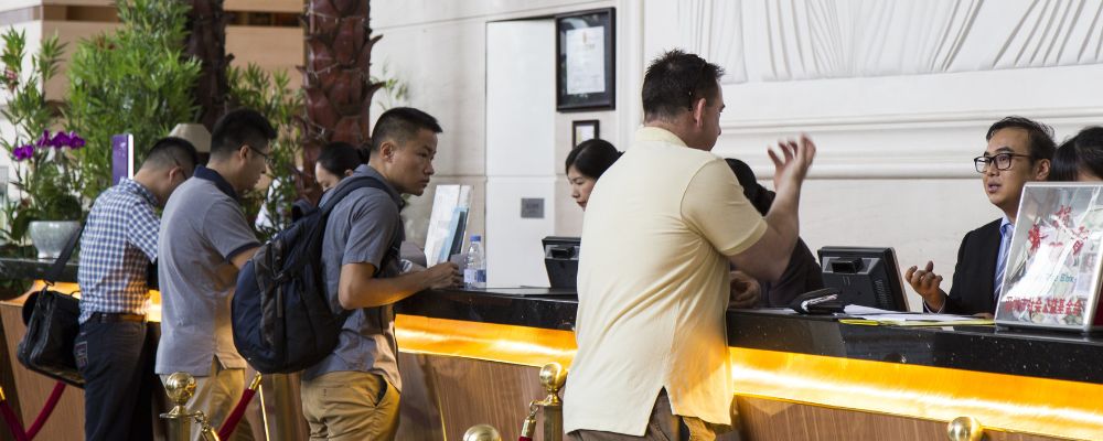 Data Privacy vs. Personalization in Hospitality Businesses